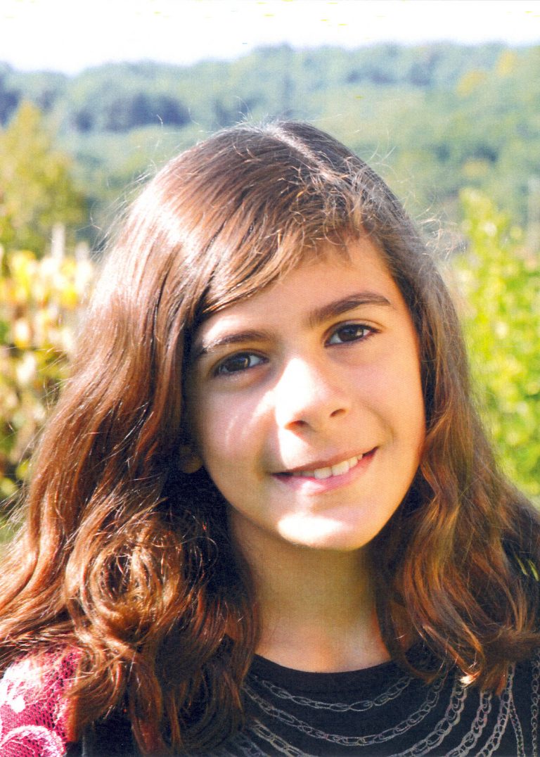 Liora_Stella_Mayer_262x367 - Stimmen zu Bodo Schäfer