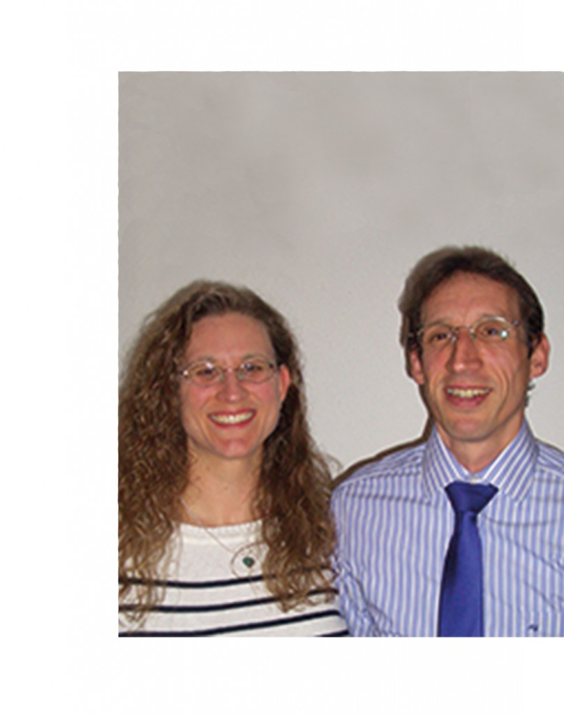 Alexandra & Alexander Goldner - Stimmen zu Bodo Schäfer